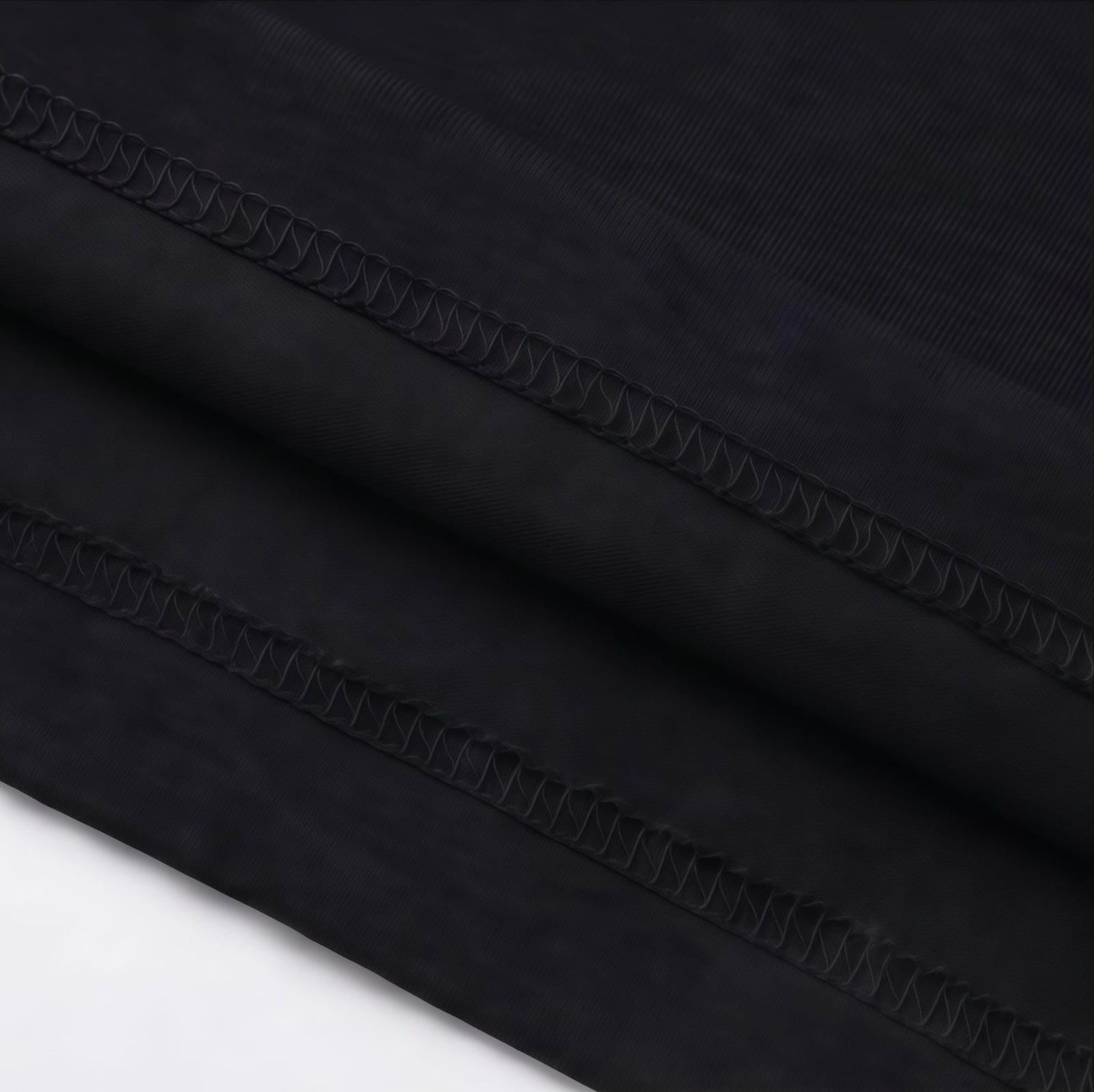 Bottom Hem Details – Noireyours